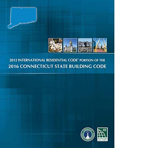 2015 International Residential Code® portion of the 2018 Connecticut ...
