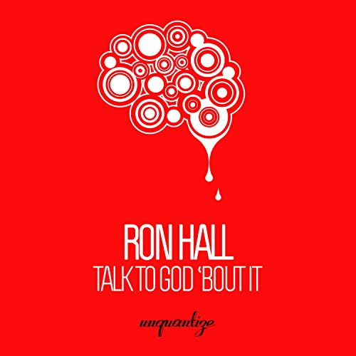 Amazon.com: Talk To God ‘Bout It : Ron Hall: Digital Music