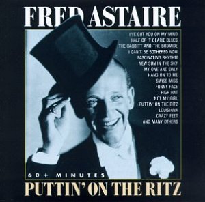 Puttin' on the Ritz: Amazon.de: Musik-CDs & Vinyl