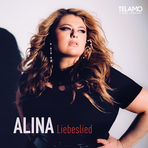 Spiele Liebeslied von Alina auf Amazon Music ab