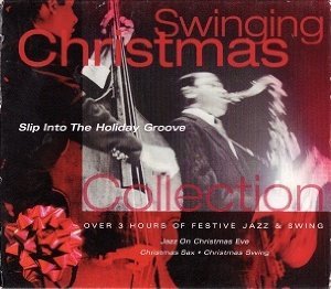 Swinging Christmas [3 CD Box Set] - Amazon.com Music