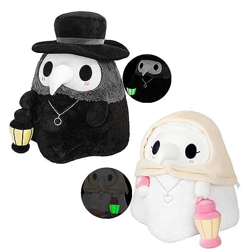 10 Best Doctor Stuffed Animals for Your Little Healer: Review and ...