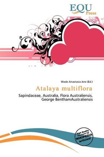 Atalaya multiflora | Amazon.com.br