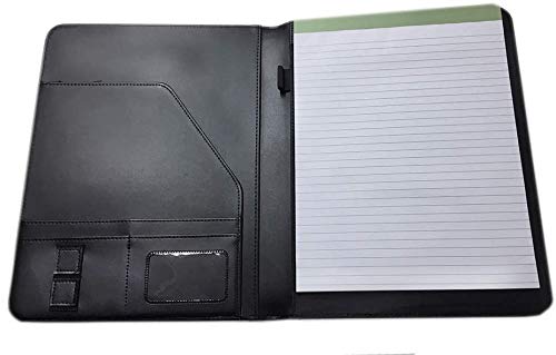 Alabama Highway Patrol Lieutenant Police Padfolio Notepad Holder - Thin ...