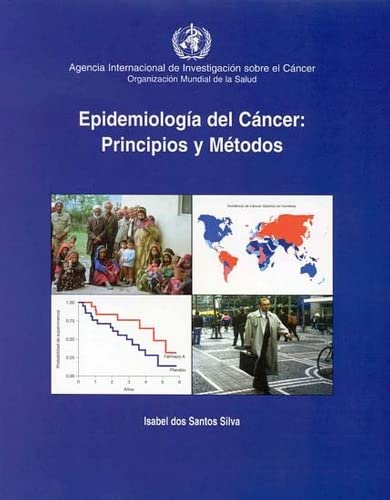 Amazon.com: Epidemiología del cáncer: principios y métodos ...