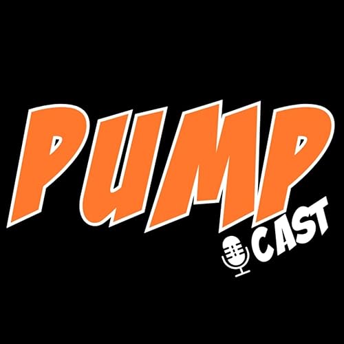 Pump Cast : Pump Cast: Amazon.in: Audible Books & Originals