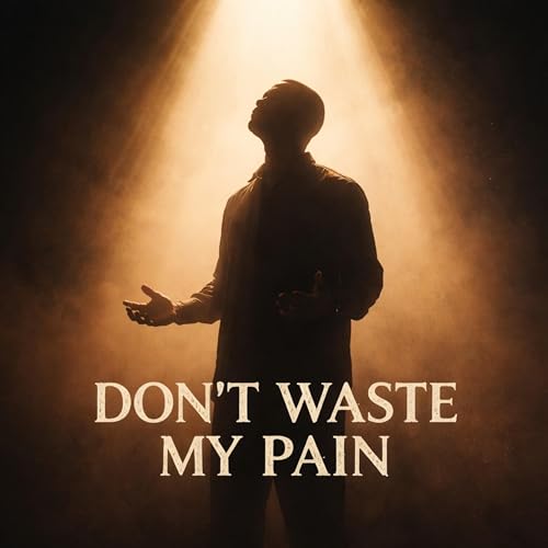 Play Don't waste my pain by The UnDone music group on Amazon Music ...