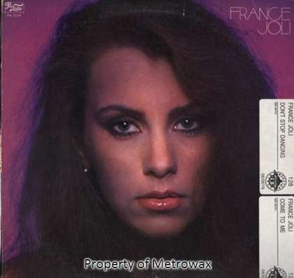 France Joli - Amazon.com Music