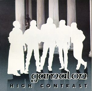 Gamalon - High Contrast - Amazon.com Music