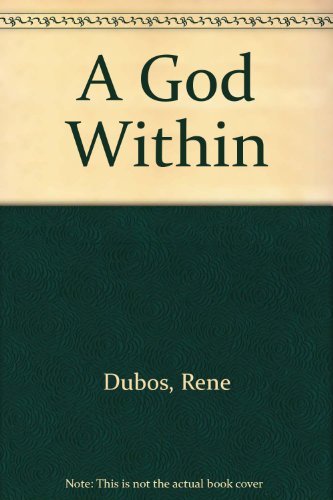 A God Within: Books - Amazon.ca