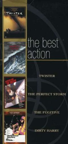 Amazon.com: Best Action, The (DVD) (4-Pack) : Various, Various: Movies & TV