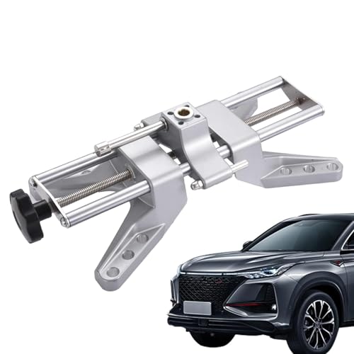 Jeep Wheel Alignment: The Ultimate Guide to Perfectly Aligned Tires ...