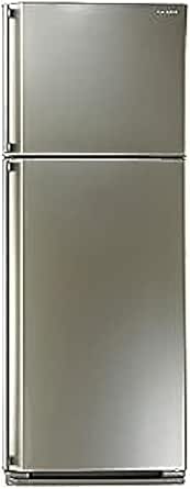 Sharp SJ-48C(CH) No Frost Refrigerator with 2 Doors, 384 Liters ...