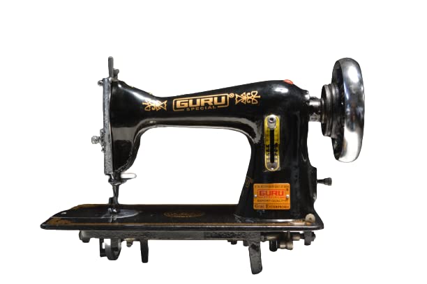 Domestic Lockstitch Handheld Sewing Machine. : Amazon.in: Home & Kitchen