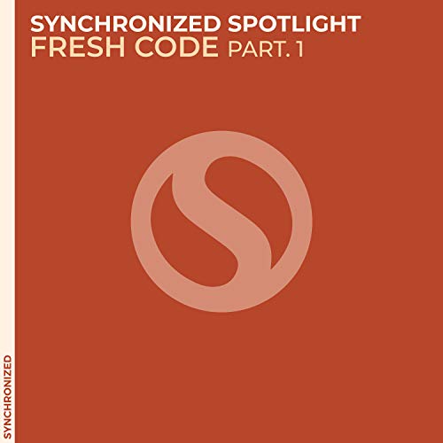 Amazon.com: Synchronized Spotlight : Fresh Code: Digital Music
