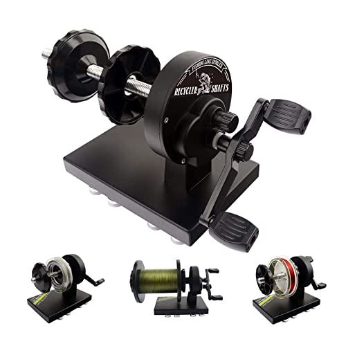 Find The Best Spinning Reel Line Winder Reviews & Comparison - Katynel