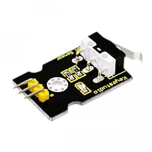 Amazon.in: Buy Crash Collision Sensor Switch Module Robot Model for ...