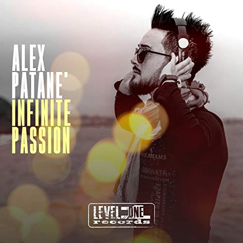 Play Infinite Passion by Alex Patane' on Amazon Music