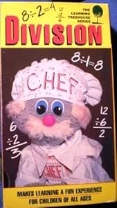 Amazon.com: The Learning Treehouse Series: Division : Movies & TV