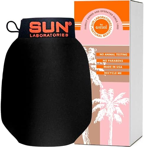 Quick Tan Sunless's Amazon Page