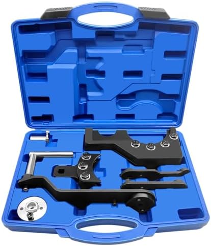 ZKTOOL Engine Camshaft Adjustments Timing Tool Kit for VW Transporter ...