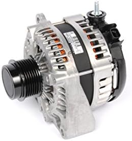 Amazon.com: ACDelco GM Original Equipment 13536552 Alternator : Automotive