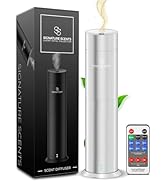 Amazon.com: Signature Scents - Waterless Essential Oil Hotel Scent ...