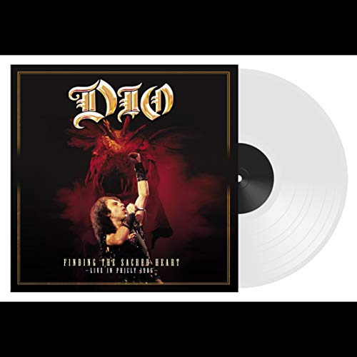 Dio Concerts & Live Tour Dates: 2024-2025 Tickets | Bandsintown