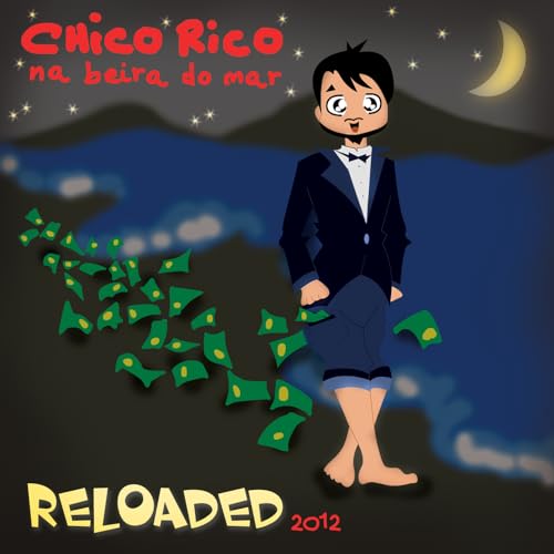 Amazon.com: Na Beira do Mar (Reloaded 2012) : Chico Rico: Digital Music