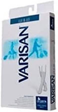 VARISAN Bas de Contention pour Homme : Amazon.fr
