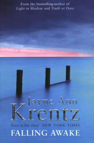 Falling Awake: Krentz, Jayne Ann: 9780749935320: Amazon.com: Books