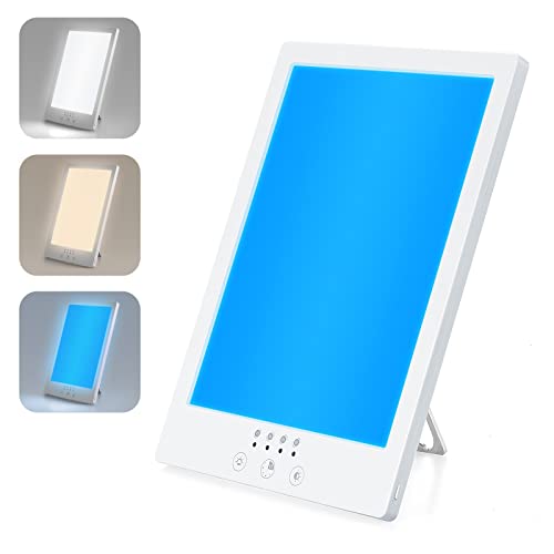 Top 10 Best Blue Light Therapy Lamps : Reviews & Buying Guide - Katynel