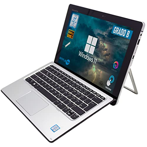 Las mejores tablets convertibles de 2022, ¿cuál elegir?