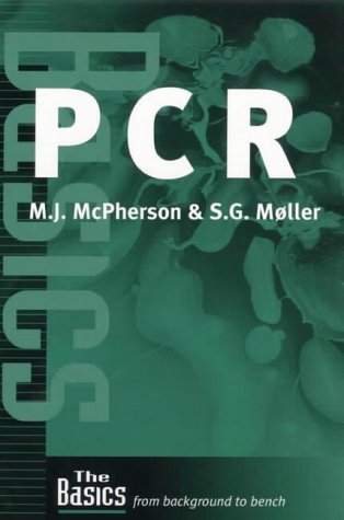 PCR (THE BASICS (Garland Science)) 1, Moller,Simon - Amazon.com