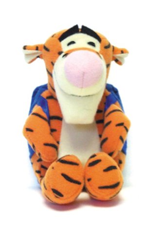 Tigger's Backpack (Backpack Books) : RH Disney: Amazon.in: Books