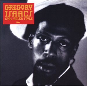 Isaacs, Gregory - Cool Ruler Style - Amazon.com Music