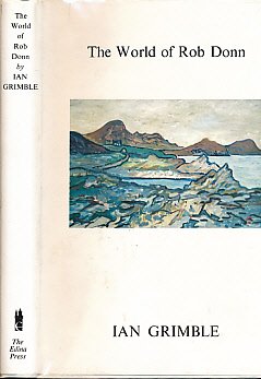 The world of Rob Donn: ian-grimble: 9780905695082: Amazon.com: Books