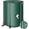 Amazon.com : Rain Barrels to Collect Rainwater from Gutter - Rain ...