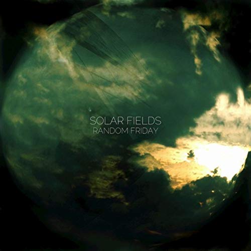 Amazon.com: Random Friday : Solar Fields: Digital Music