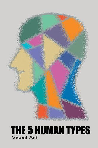 Buy The 5 Human Types: How to Read People Using The Science of Human ...