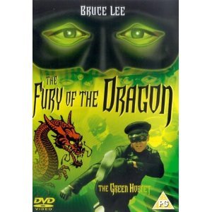 Amazon.com: Fury of the Dragon : Van Williams, Bruce Lee, Wende Wagner ...