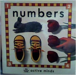 Active Minds:numbers (Active Minds): George Siede and Donna Preis ...