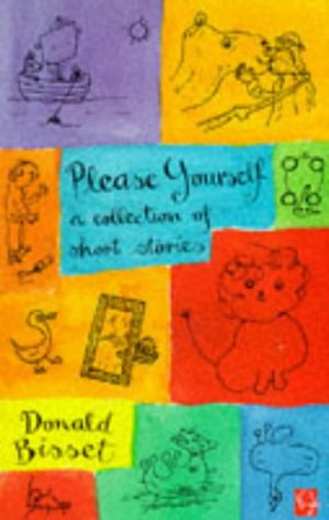 Please Yourself: Bisset, Donald: 9780749712433: Amazon.com: Books