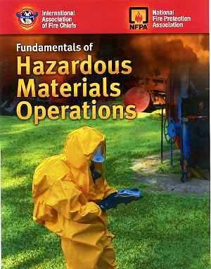 Fundamentals of Hazardous Materials Operations : Amazon.in: Books