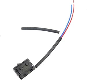 Amazon.com: CSW10368 Replacement Part for Car Left Right Door Lock ...