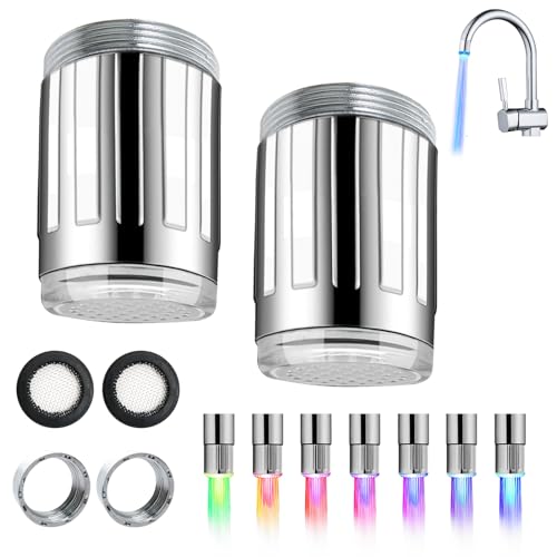 Migliori doccetta led con sensore di temperatura - come scegliere ...