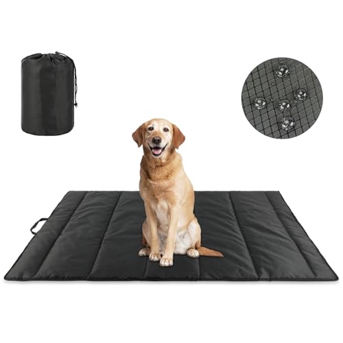 Outdoor Dog Mat – The 15 best products compared - Wild Explained
