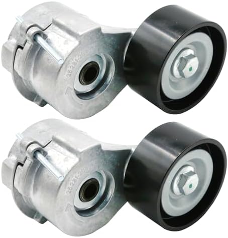 Amazon.com: Saihisday 25281-2G652 Engine Belt Tensioner Timing Belt ...