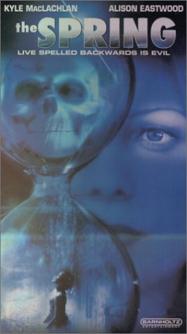 Amazon.com: The Spring [VHS] : Movies & TV