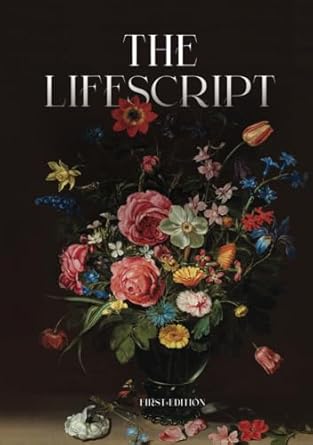 The Life Script: John, Anon, GPT, Chat: 9798304029049: Amazon.com: Books